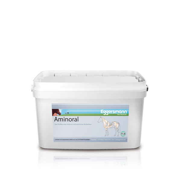 Eggersmann Aminoral - wichtige Aminosäuren - hier online kaufen ...